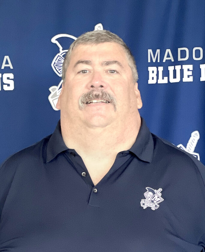 Philip Rujak named new principal at Madonna | News, Sports, Jobs ...
